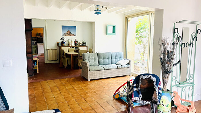 Maison à vendre - Landiras - 7 pièces - 4 chambres