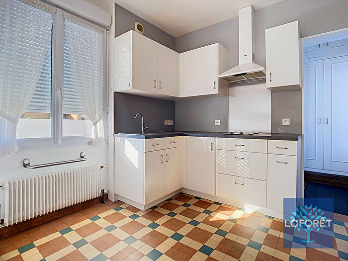 Maison 5 pièces à vendre à Chantonnay