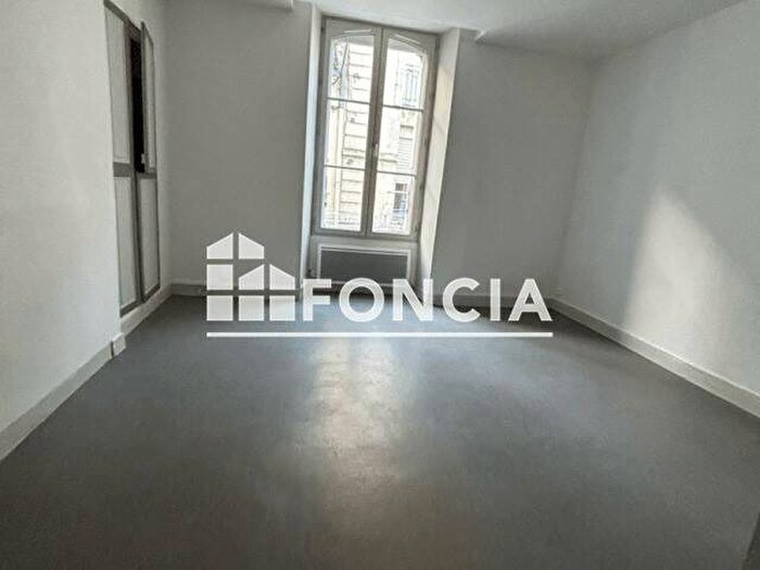 Appartement à louer - Centre, Sablé-sur-Sarthe - 2 pièces - 1 chambre