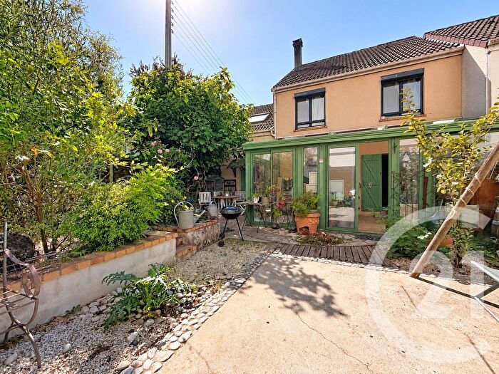 Montmagny, Centre-ville, Carrières : Maison 5 pièces à vendre