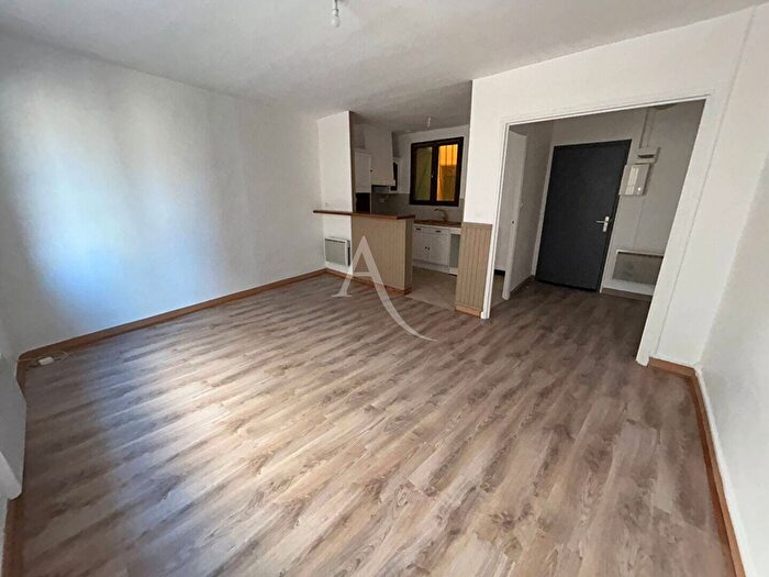 Appartement 3 pièces à louer à Bourg-Charité, Narbonne