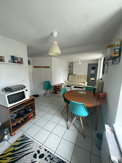 Appartement 2 pièces à vendre à Besançon, Grette, Butte