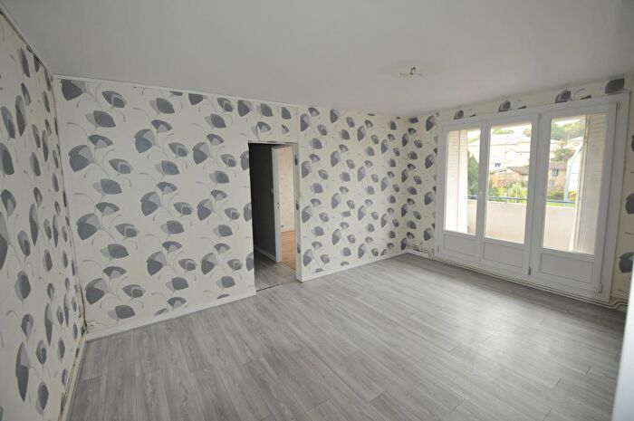 Appartement à vendre - Limoges, Le Sablard, Limoges Sud - 3 pièces - 2 chambres