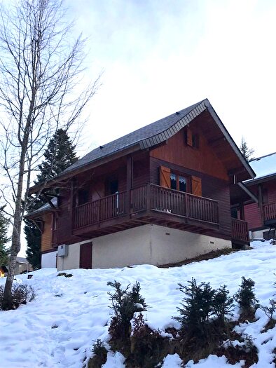 Maison à vendre - Boutx - 4 pièces - 3 chambres