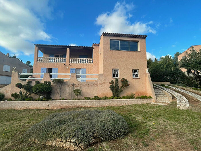Saint-Raphaël, Dramont : Maison 11 pièces à vendre