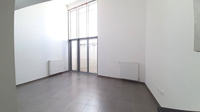 Appartement 3 pièces à louer à Chartrons, Bordeaux