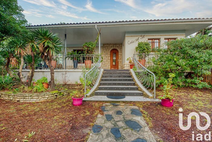 Maison à vendre - Lège-Cap-Ferret - 12 pièces - 7 chambres