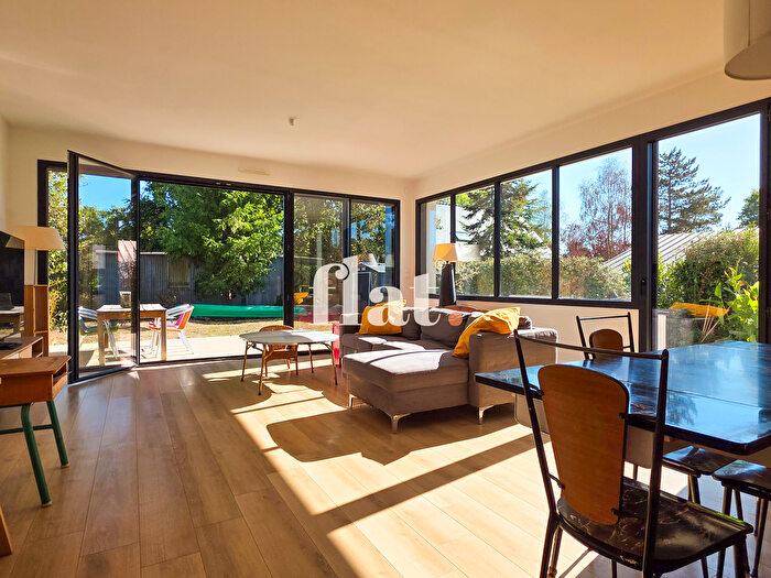 Maison 4 pièces à vendre - Sucé-sur-Erdre