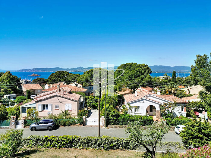 Appartement 3 pièces à vendre à Saint-Raphaël, Plateau Notre-Dame