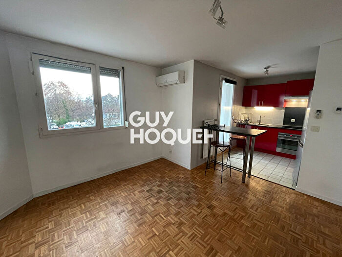 Appartement 2 pièces à Caluire-et-Cuire, à louer