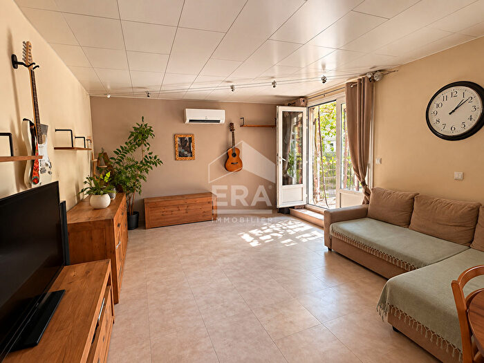 Appartement 3 pièces à Martigues, Ferrières, Hôtel de Ville, L'Ile, à vendre