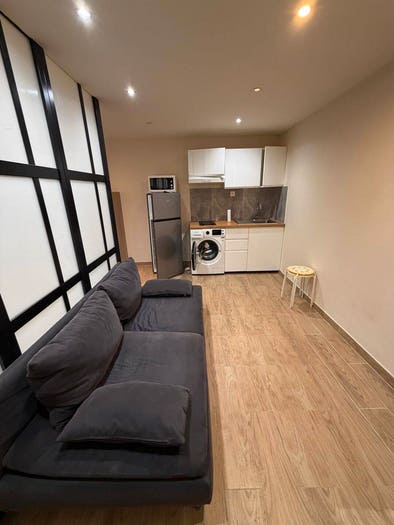Appartement 2 pièces à louer à Trudaine-Maubeuge, Paris 9ème arrondissement