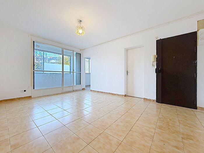 Appartement à vendre - Marseille e , La Rose - 3 pièces - 2 chambres