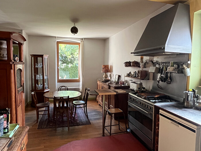 Romans-sur-Isère, Etournelles, Gloriette, Pierrottes, Valettes : Maison 8 pièces à vendre
