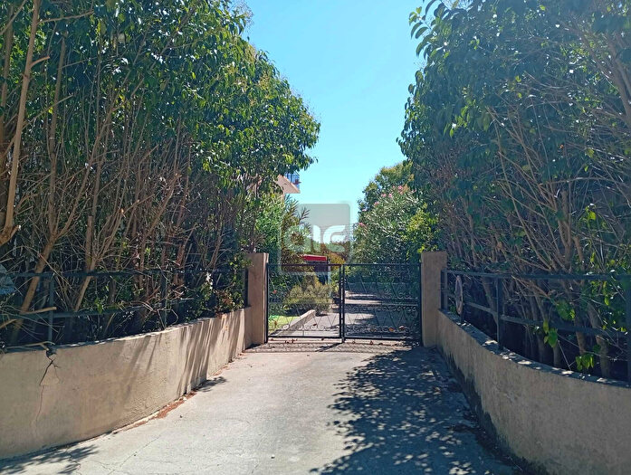 Montpellier, Saint-Martin : Appartement 4 pièces à louer