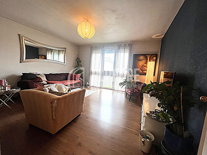 Nantes, Longchamp, Rond-Point de Rennes, Perverie, Américains : Appartement 3 pièces à vendre
