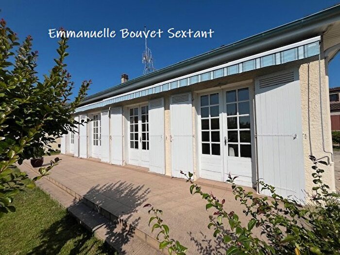 Maison 3 pièces à Bergerac, Clairat, L'Alba, Les Costes, à vendre