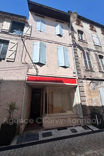 Maison 4 pièces à vendre - Saint-Girons