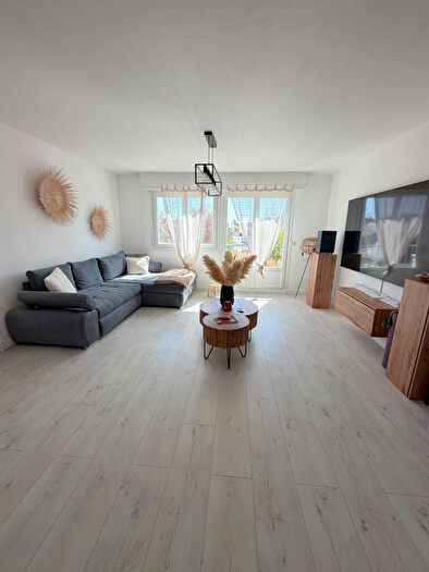 Appartement 3 pièces à vendre - Lanester, Champ de Courses