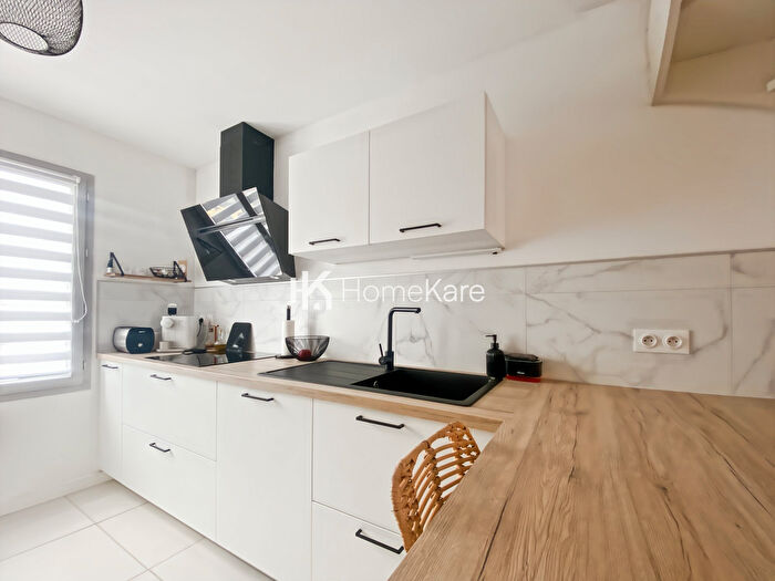 Maison à vendre - Merville - 3 pièces - 2 chambres