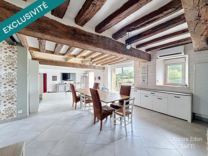 Maison 3 pièces à vendre - Segré