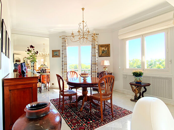 Appartement à vendre - Perpignan, Les Remparts - 4 pièces - 3 chambres