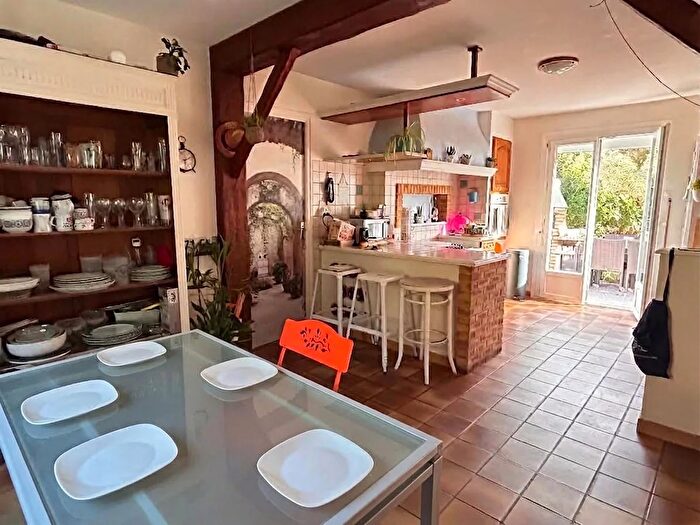Maison à vendre - Quéven