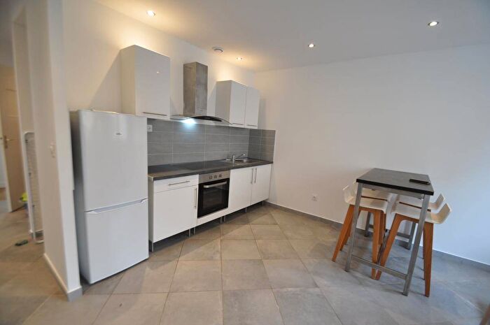Appartement 3 pièces à louer à Croix Luizet, Villeurbanne