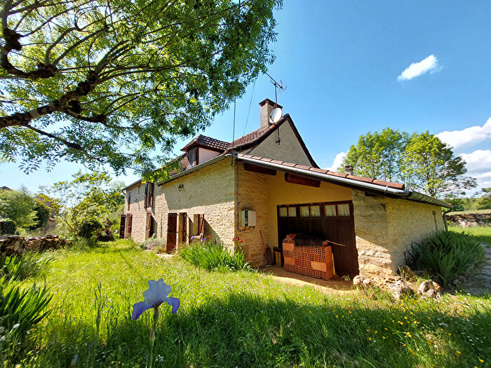Ginals - Maison 7 pièces à vendre