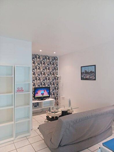 Appartement 2 pièces à Saint Maurice-Fetilly, La Rochelle, à louer