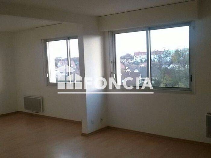 Nord Est, Lingolsheim - Appartement 2 pièces à louer