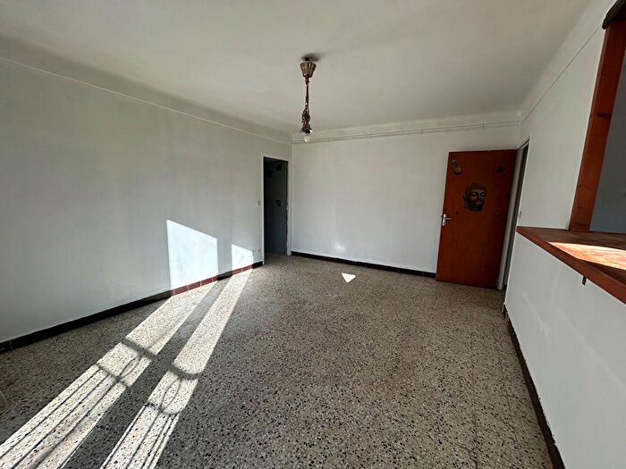 Appartement 3 pièces à vendre - Entraigues-sur-la-Sorgue