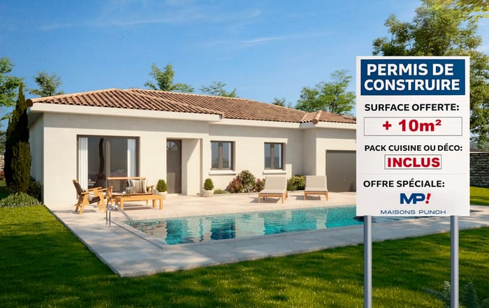 Maison 5 pièces à vendre - Monistrol-sur-Loire