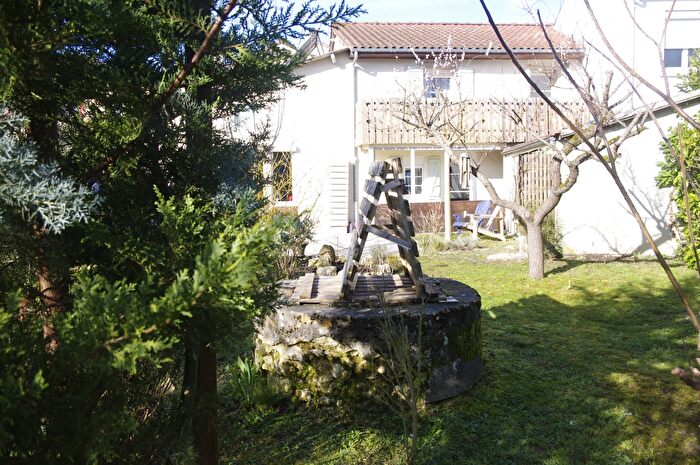 Vic-Fezensac - Maison 6 pièces à vendre