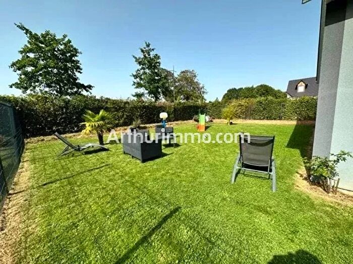 Fontenay - Maison 5 pièces à vendre