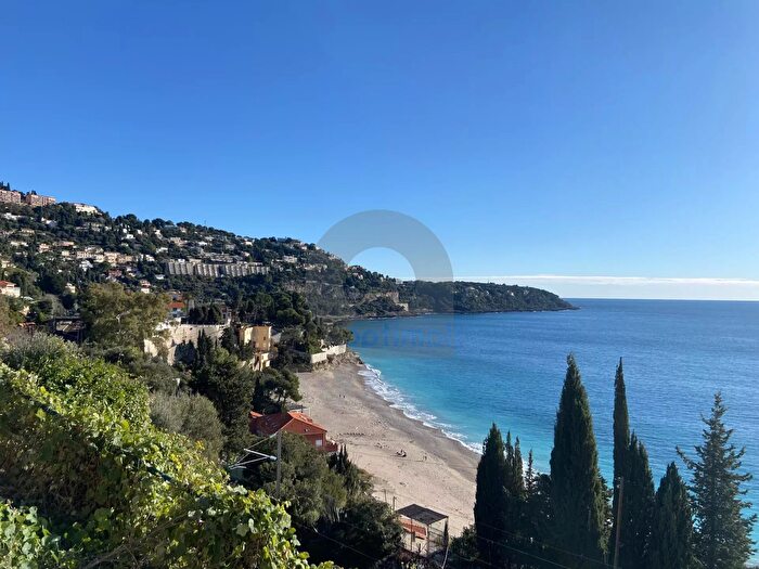 Roquebrune-Cap-Martin, Cabbé, Saint-Roman, Roquebrune - Appartement 1 pièce à vendre