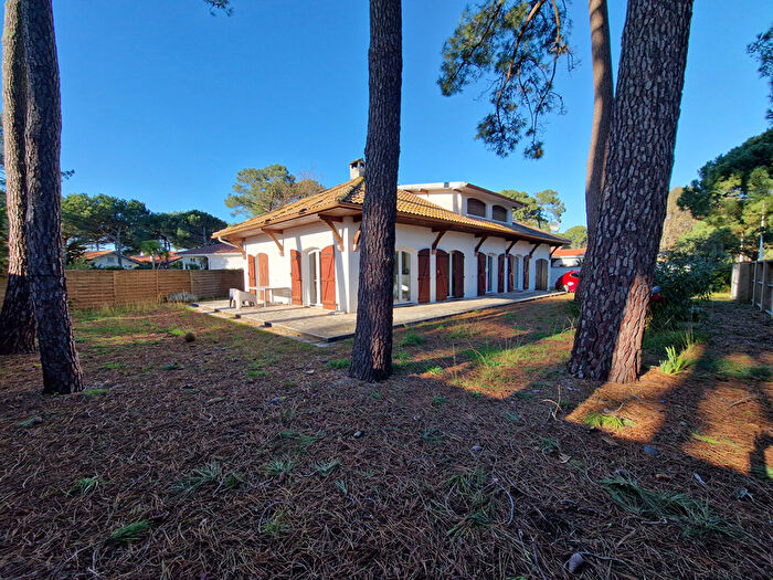 Biscarrosse, Biscarrosse Plage - Maison 7 pièces à vendre