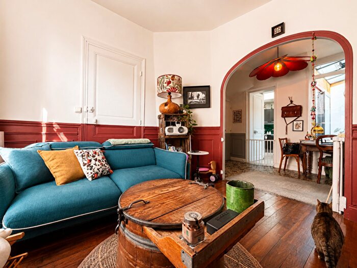 Maison 3 pièces à vendre à Amiens