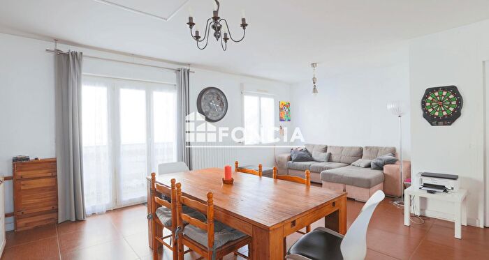 Maison à vendre - La Jarrie - 4 pièces - 3 chambres