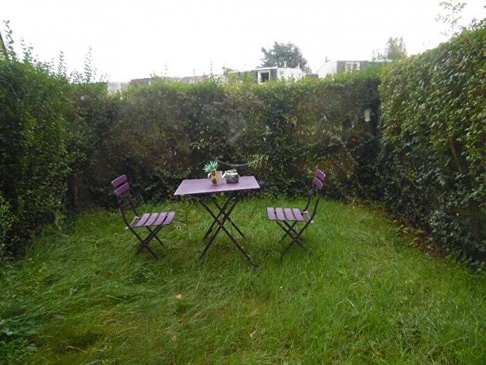 Appartement à louer - Survilliers - 1 pièce