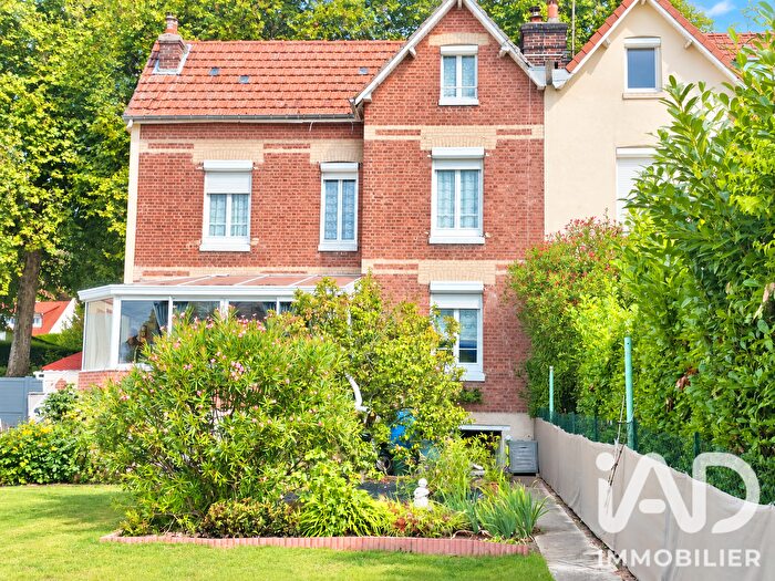 Maison 4 pièces à vendre - Le Havre, Soquence, Graville
