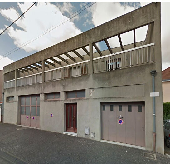Maison à vendre - Aubière - 4 pièces - 2 chambres