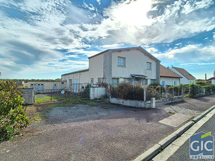 Maison 5 pièces à vendre - Giberville