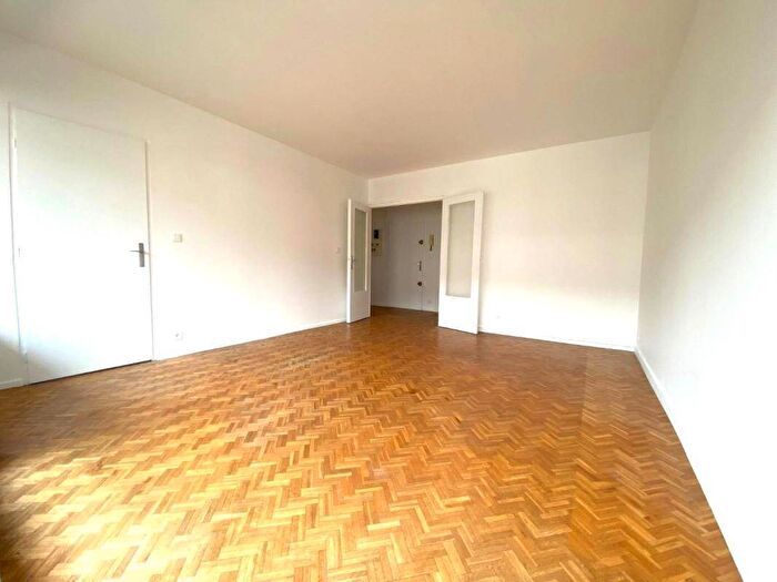 Appartement 2 pièces à louer à Sans Souci-Dauphiné, Lyon 3ème arrondissement