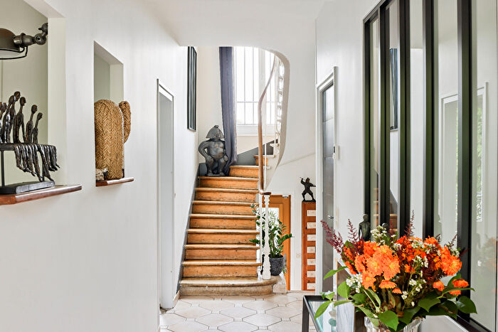 Meudon, Meudon sur Seine : Maison 6 pièces à vendre