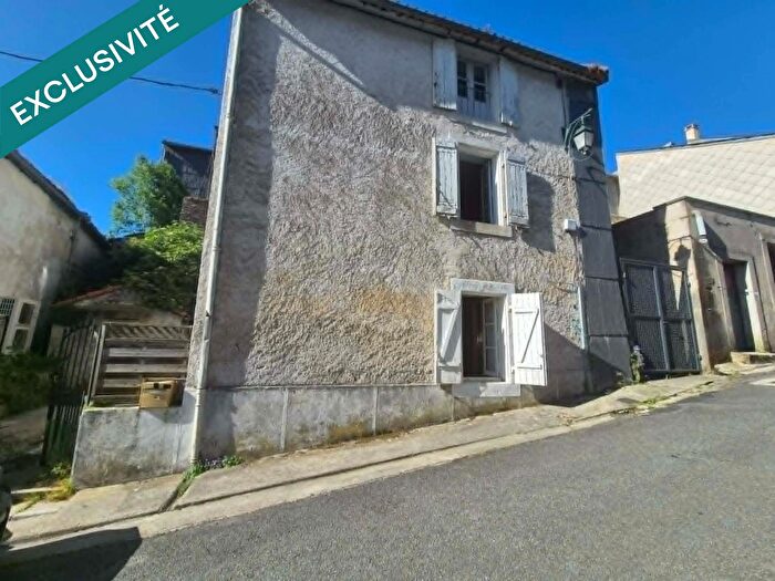 Maison 5 pièces à vendre à Cuxac-Cabardès