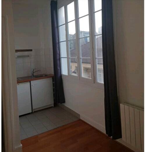 Appartement à louer - Nation-Alexandre Dumas, Paris ème arrondissement - 1 pièce