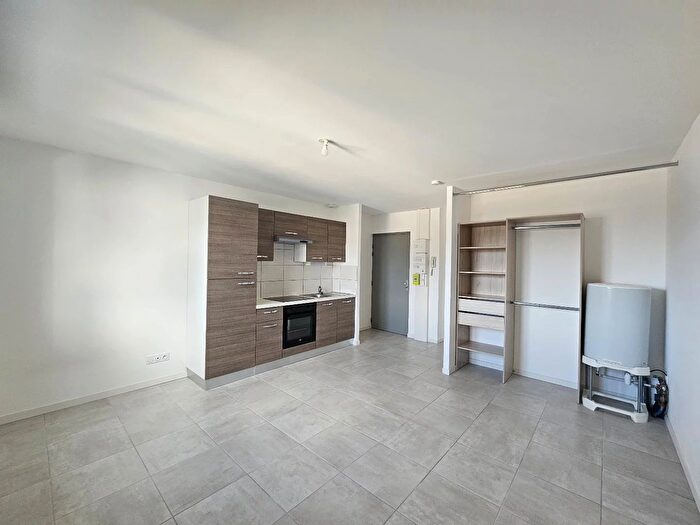 Châteaubriant - Appartement 1 pièce à louer