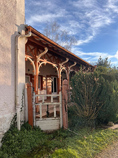 Maison à vendre - Arengosse - 5 pièces - 4 chambres