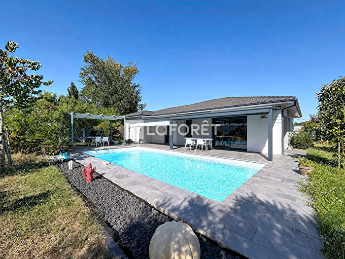 Maison 5 pièces à vendre - Libourne, Epinette, Verdet, Carré